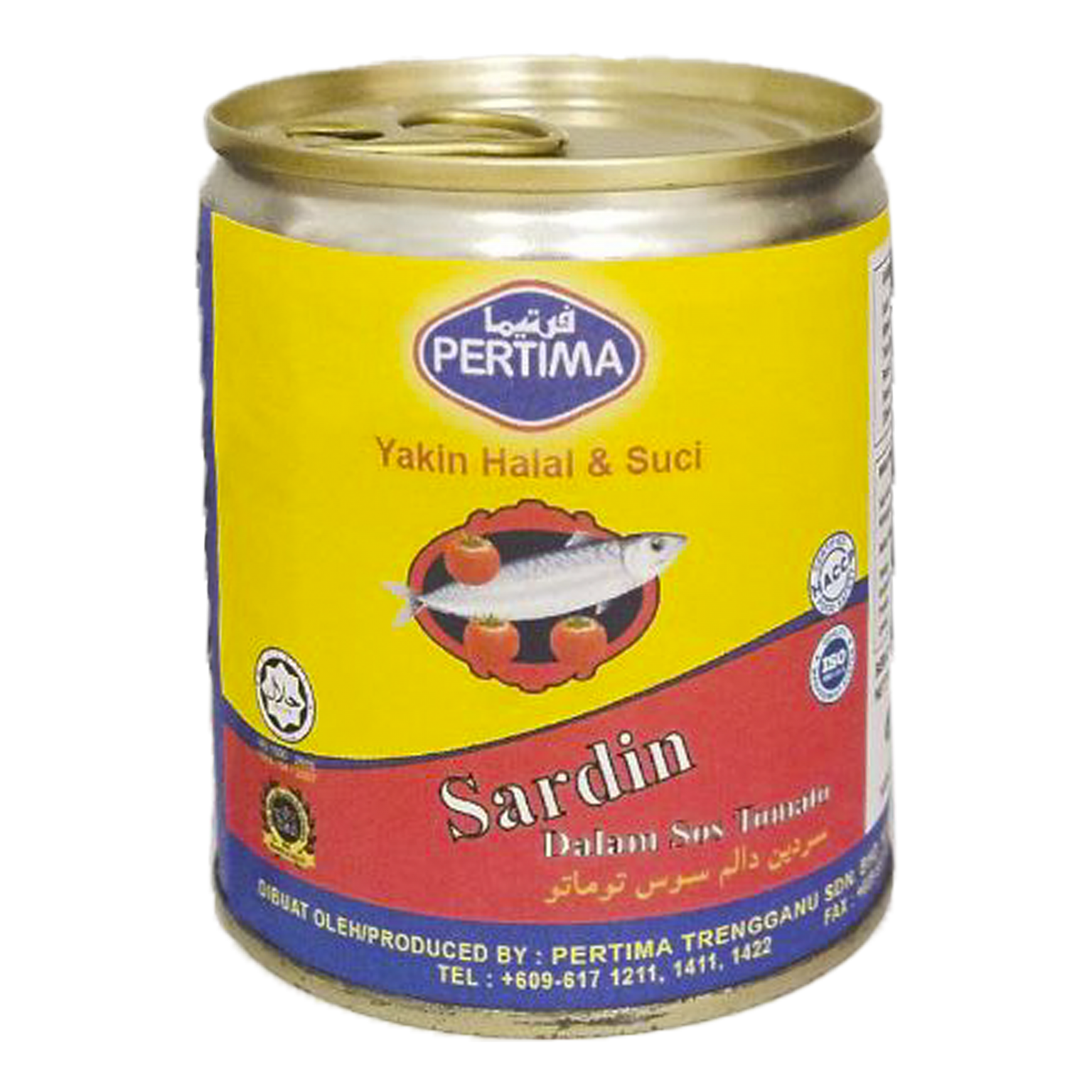 Produk - Pertima Trengganu Sdn Bhd